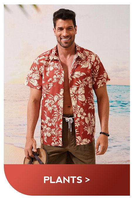 Shop Hawaiian Shirts-Hawalili | hawalili