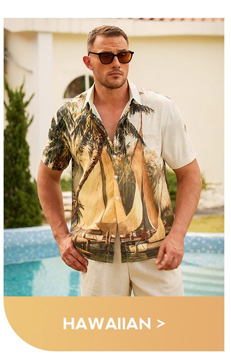 Shop Hawaiian Shirts-Hawalili | hawalili